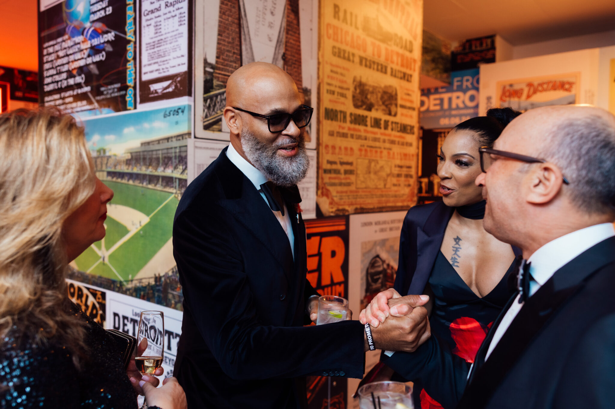 Wendell Scott Inducted into the Automotive Hall of Fame – Foundation ...